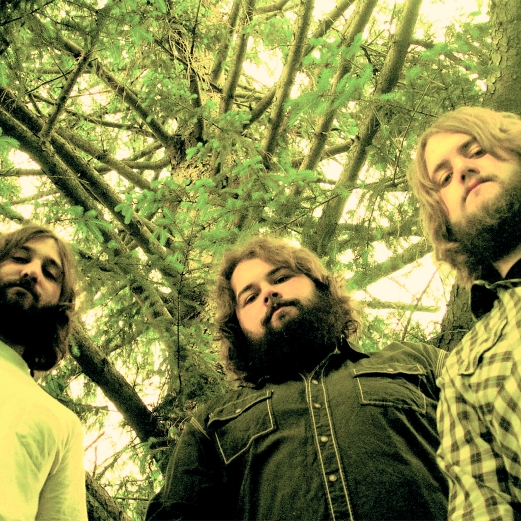 Artists | Alive Naturalsound Records