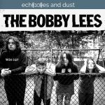 Nice review of The BOBBY LEES “Skin Suit” via ECHOES AND DUST | Alive Naturalsound Records