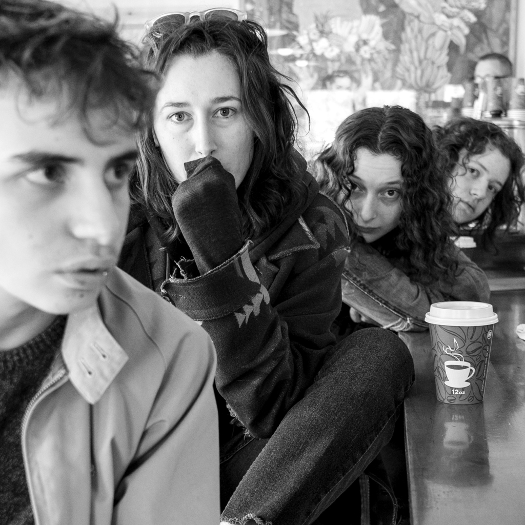 The BOBBY LEES “Skin Suit” OUT TODAY! | Alive Naturalsound Records