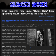 News | Alive Naturalsound Records